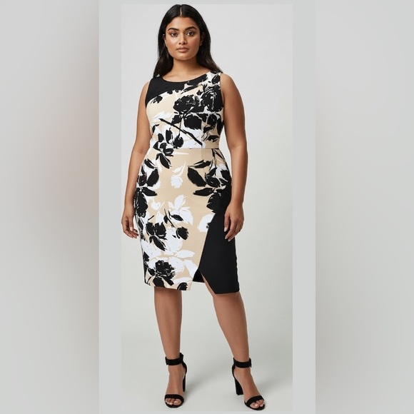 White House Black Market | Dresses | Whbm Dress | Poshmark